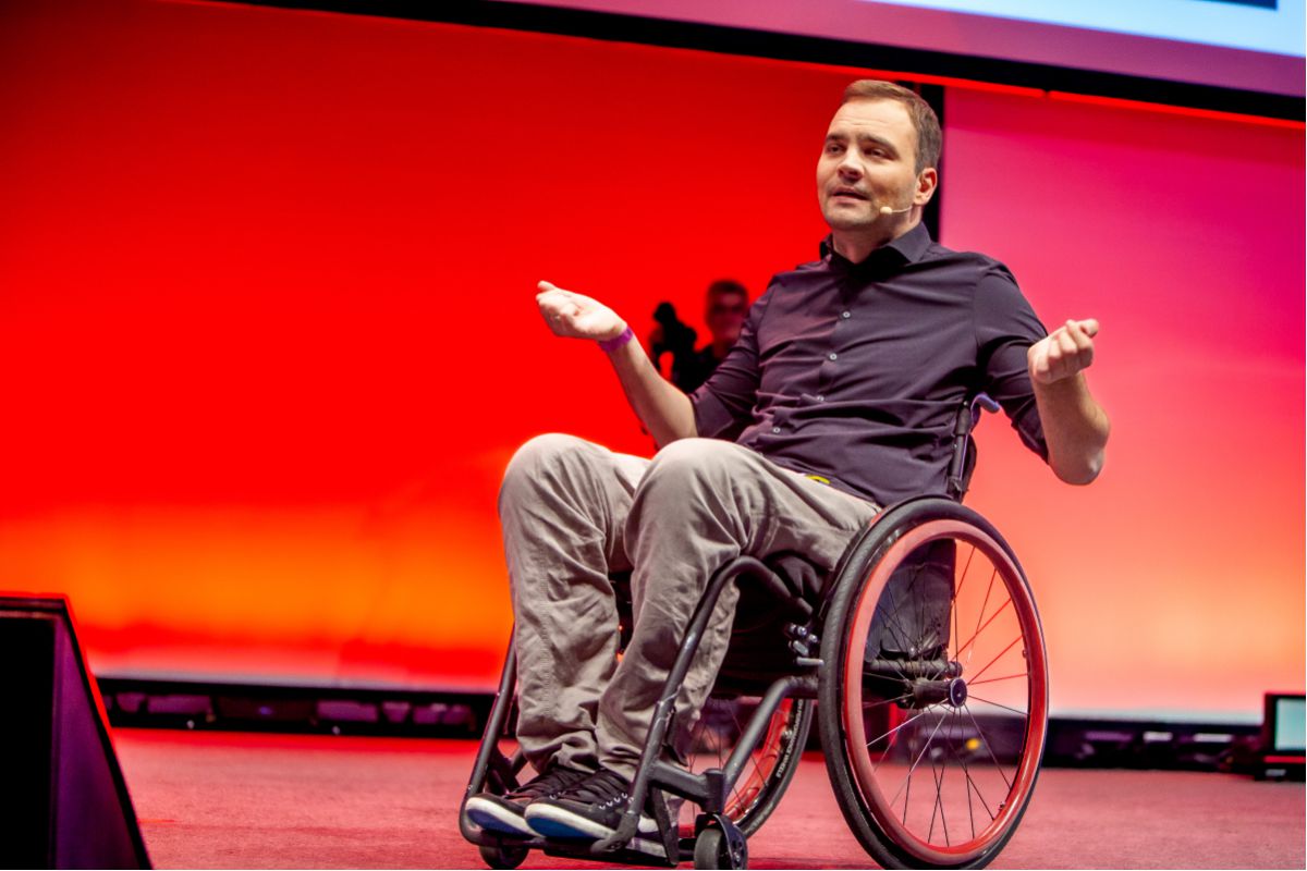 Sebastian Wächter - MN Mangement