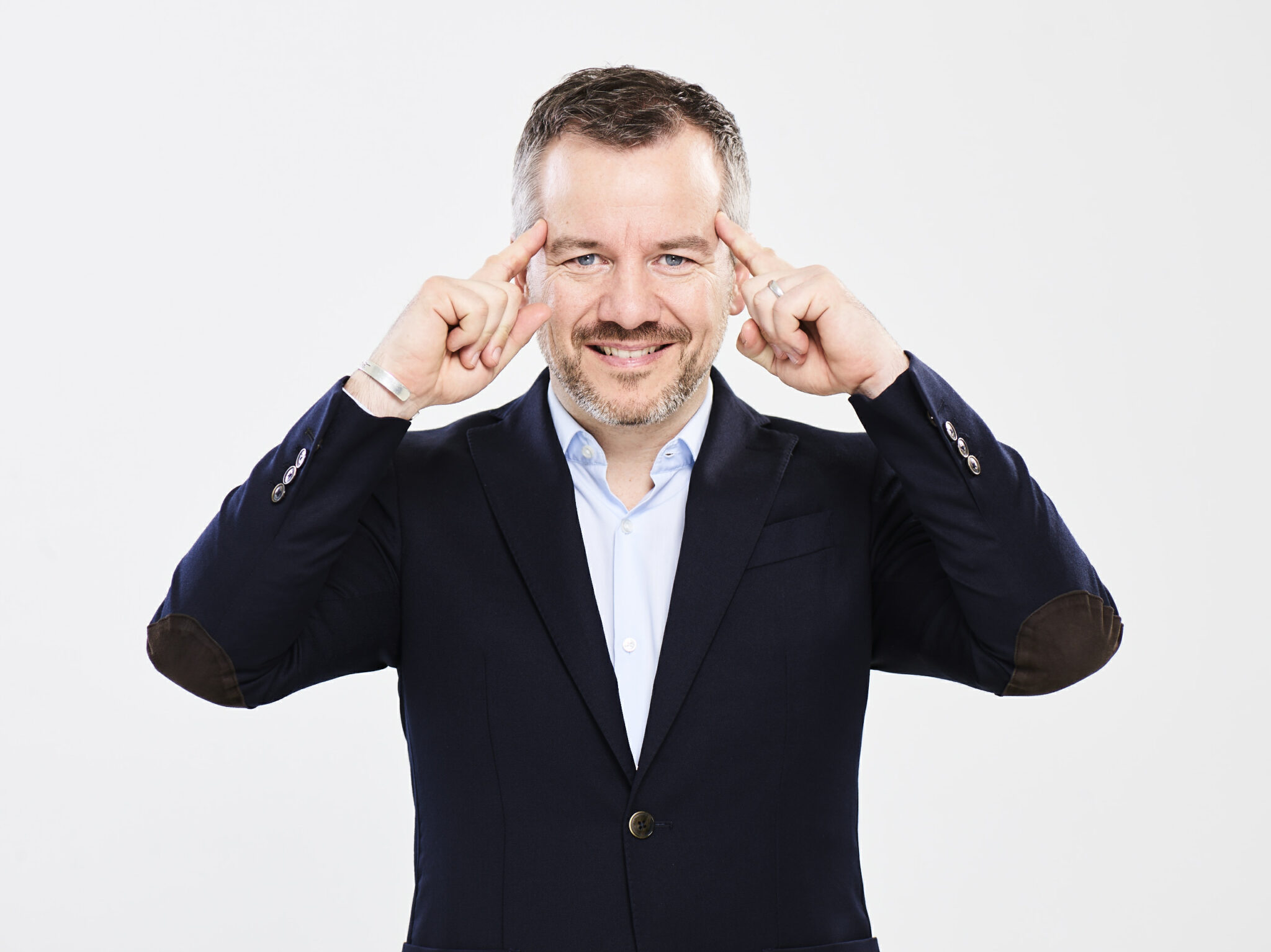 Markus Hofmann - MN Mangement