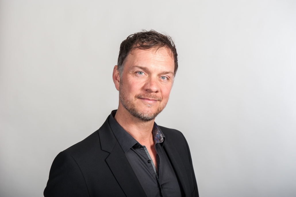 Prof. Dr. Volker Busch - MN Mangement